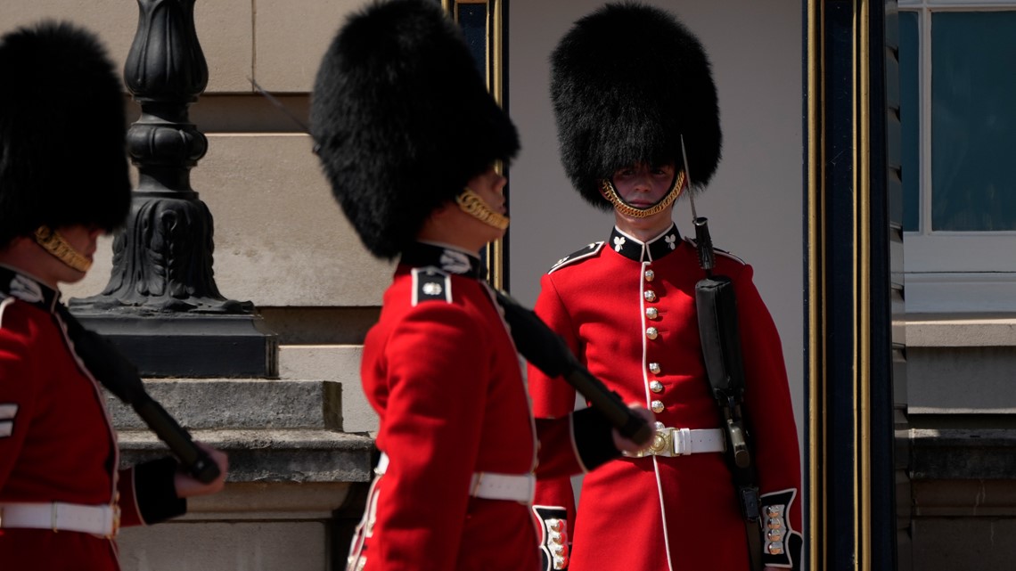 UK prepares for record-smashing heat after hottest day on record | 10tv.com