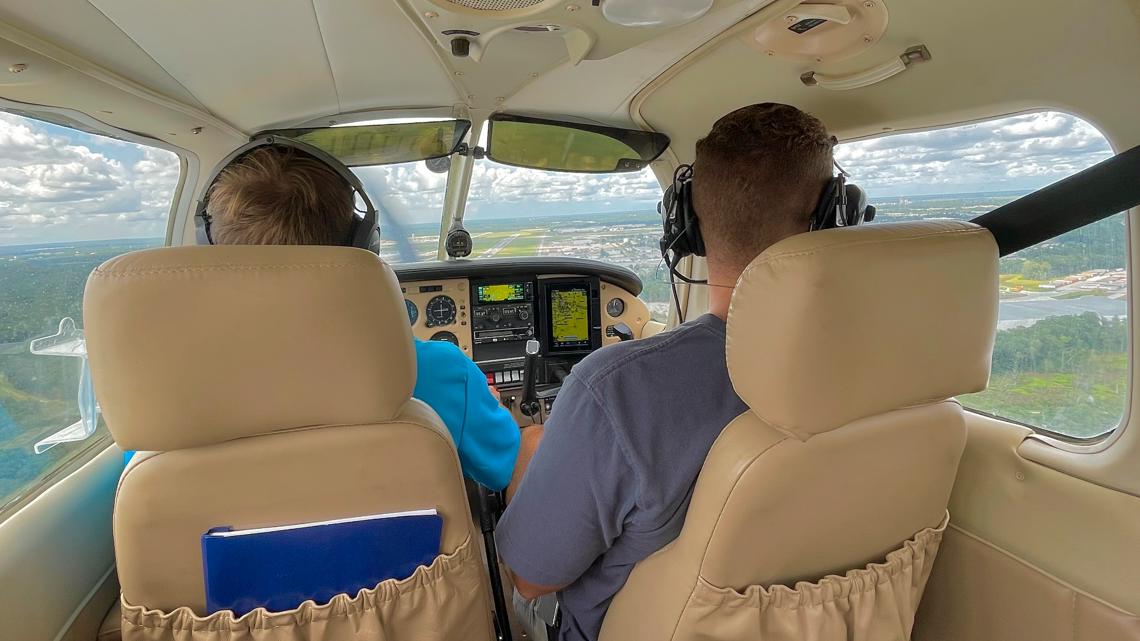 DC plane crash: The crew members killed in crash identified so far ...