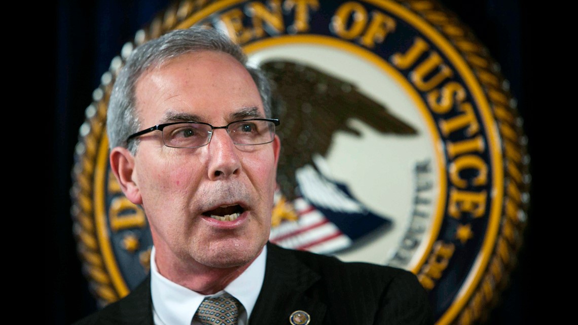 What is a special counsel? Who is David Weiss? | 10tv.com