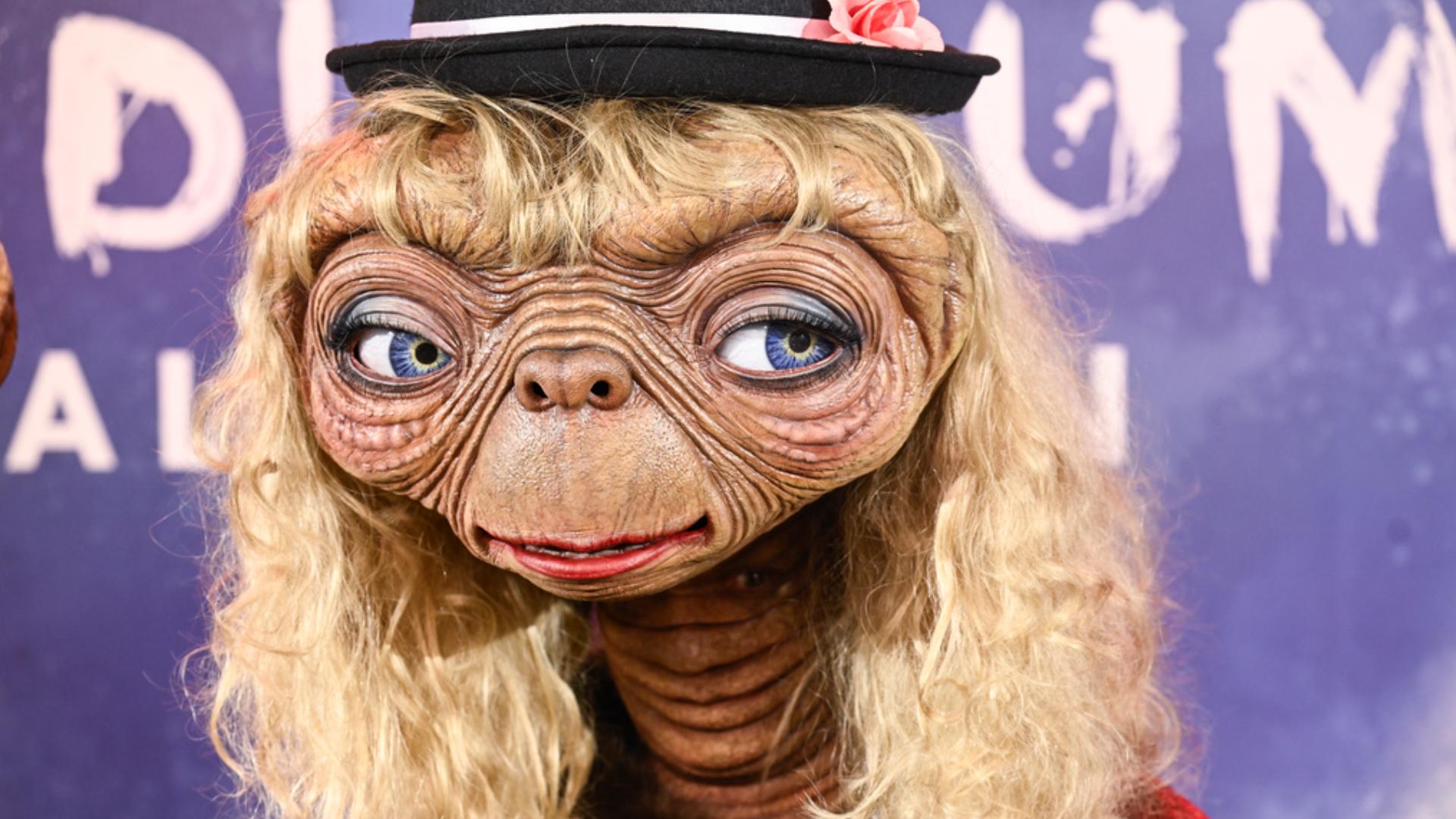 Heidi Klum, the 'Queen of Halloween,' reveals 2025 costume | wnep.com