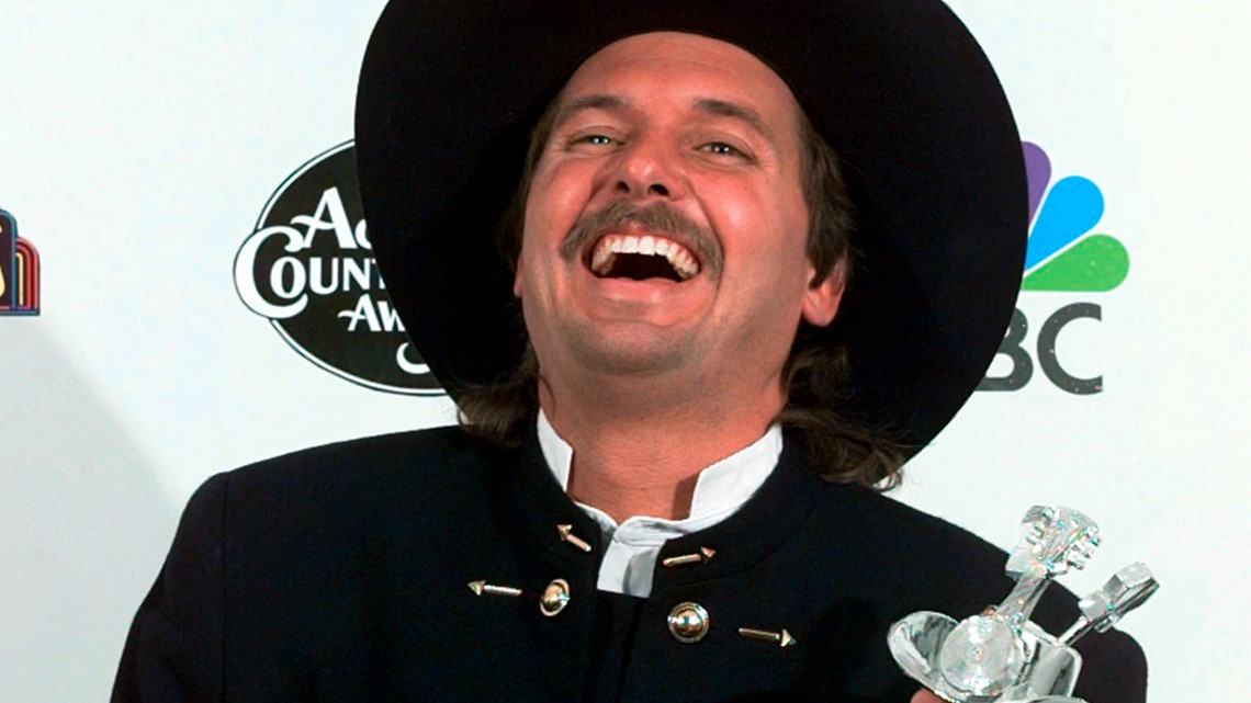 Singer Jeff Carson of “Not On Your Love,” “The Car” dead at 58 | wnep.com