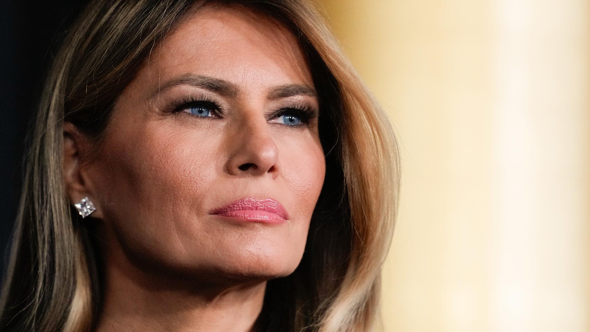 First trailer released for Melania Trump documentary | wnep.com