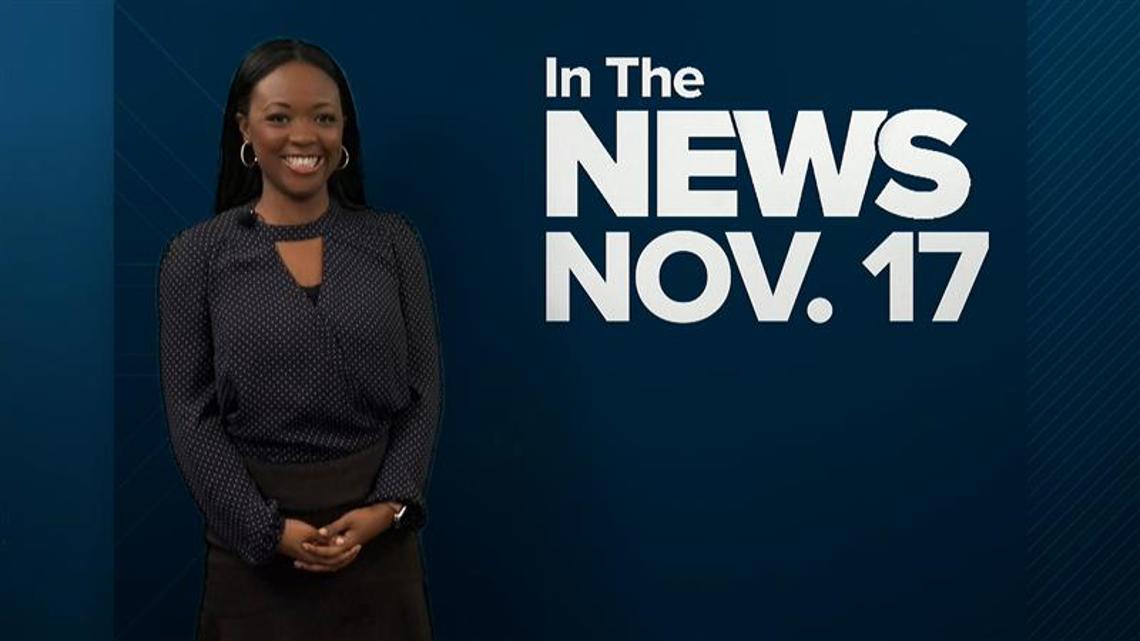 In The News | fox43.com