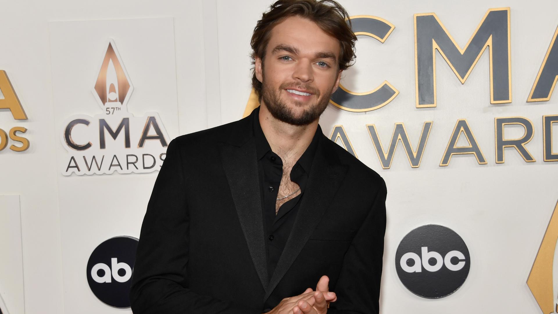 Country singer Conner Smith cancels upcoming shows after deadly ...