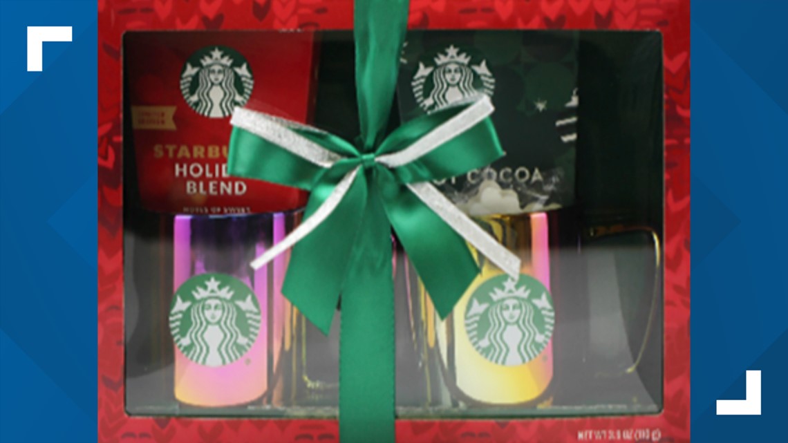 Starbucks-branded mugs recalled over burn, laceration hazard | wnep.com