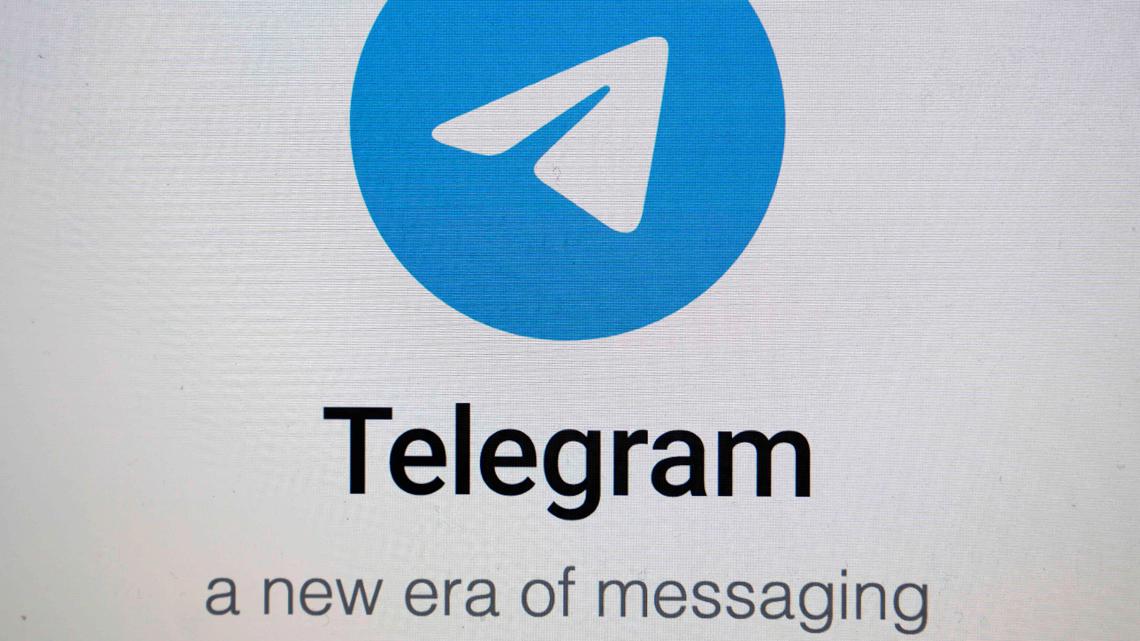 Why was the Telegram CEO jailed? | wnep.com