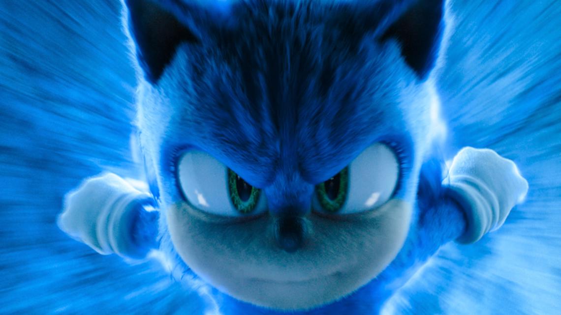 'Sonic 3' beats 'Mufasa: The Lion King' for top spot at box office ...