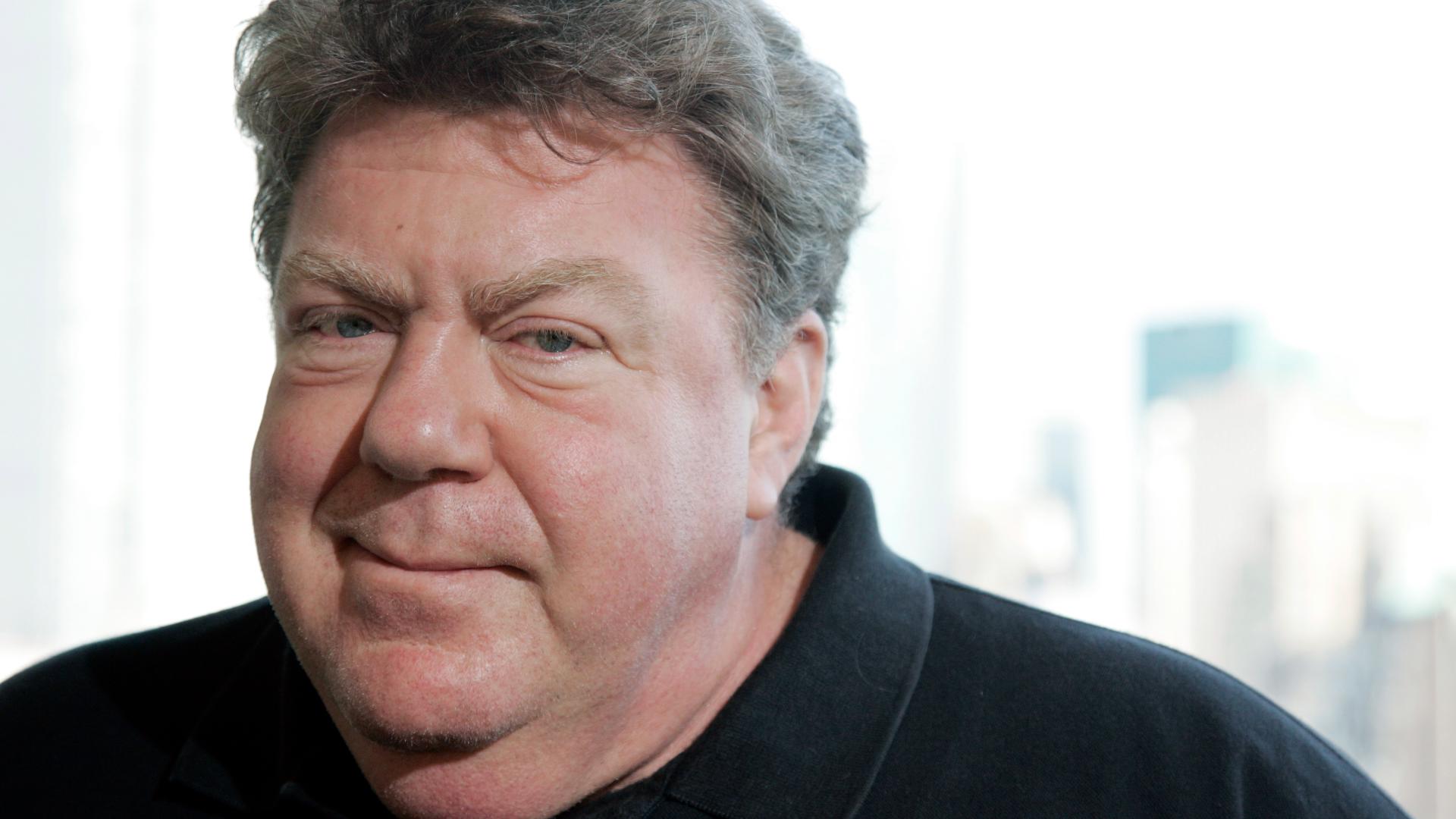 'Cheers' star George Wendt has died at 76 | weareiowa.com