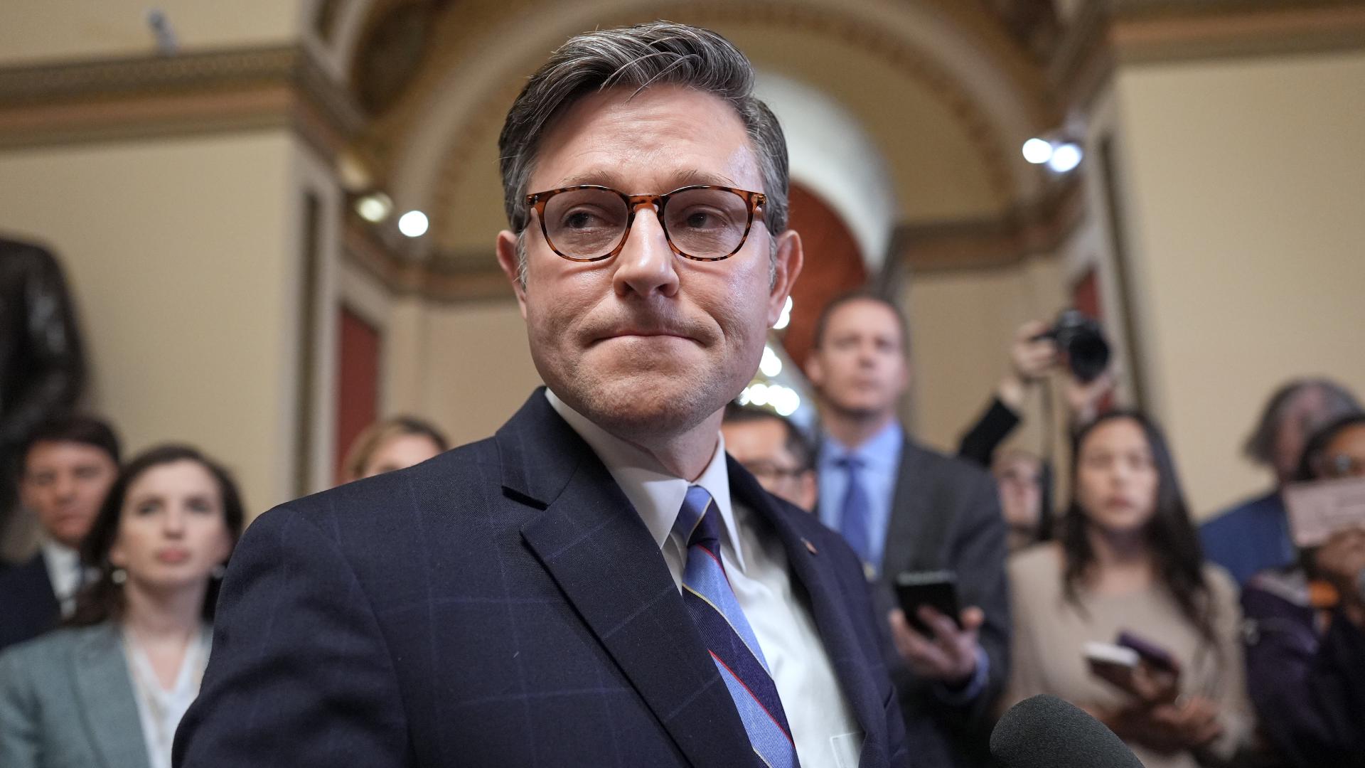 What's in the 'Big, Beautiful Bill' passed by the House Thursday ...