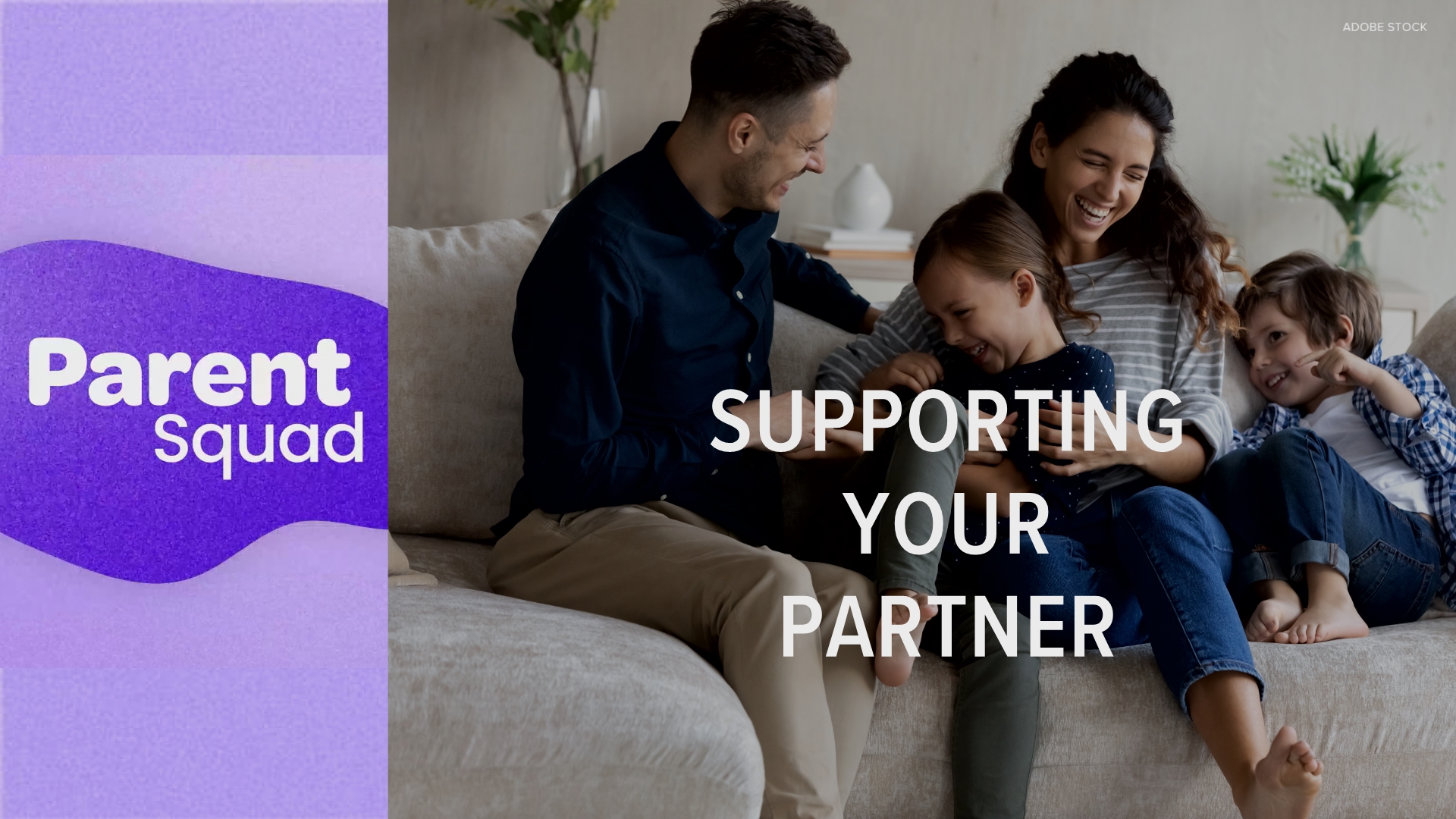 Parent Squad | Supporting your partner, parent teacher conferences ...