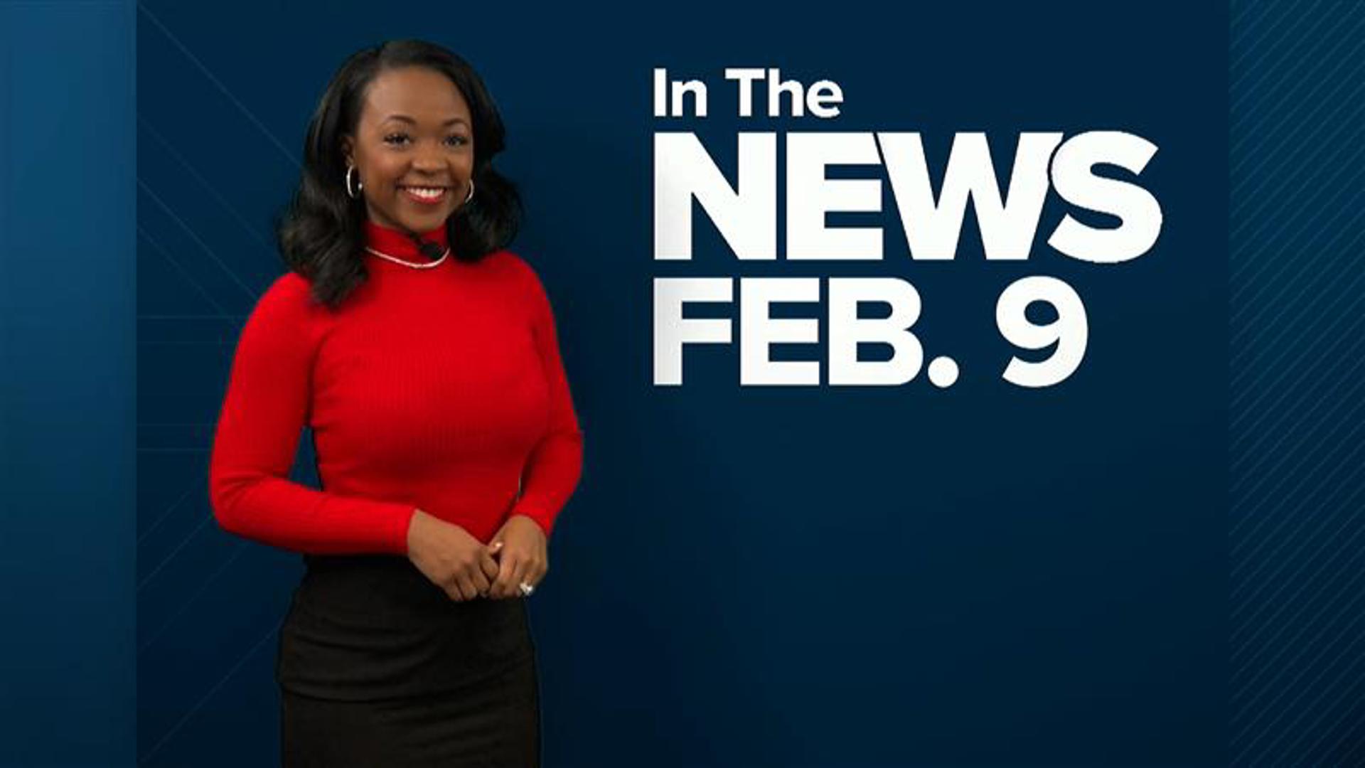 In The News | rocketcitynow.com