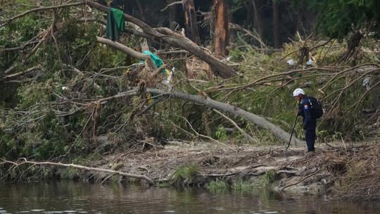 Jack Hanna’s other ‘Suzi’ speaks about his retirement | 10tv.com
