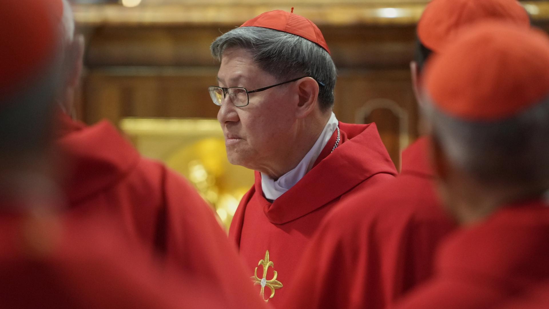 Who will be the next pope? Here are possible contenders to know | 10tv.com