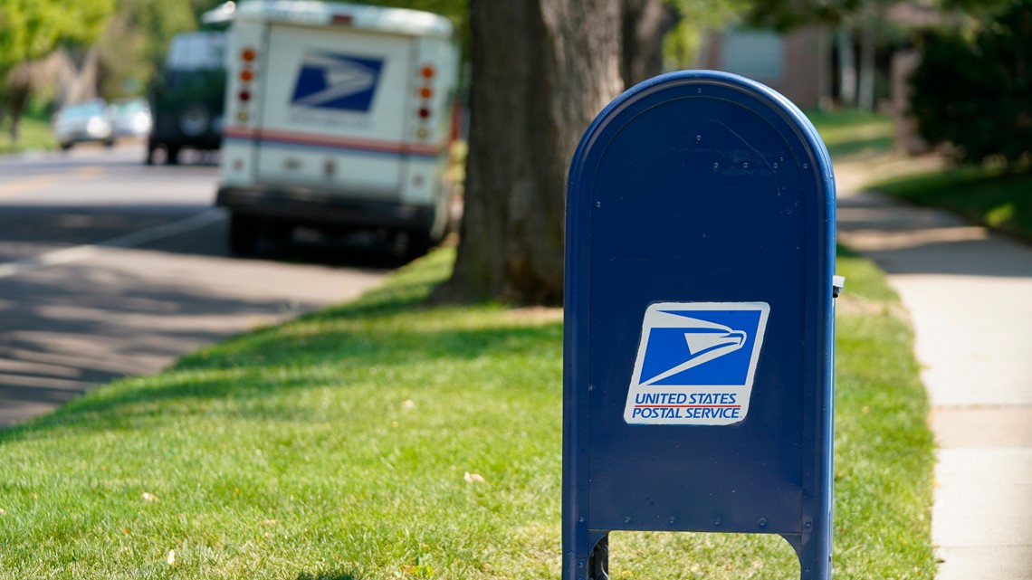 Is mail delivered on Columbus Day? What's open and closed on the ...