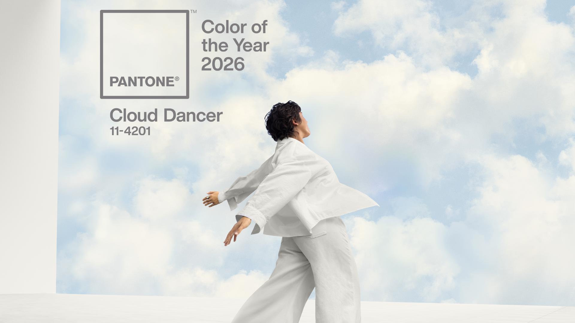 Pantone's Color of the Year for 2026 revealed | wnep.com