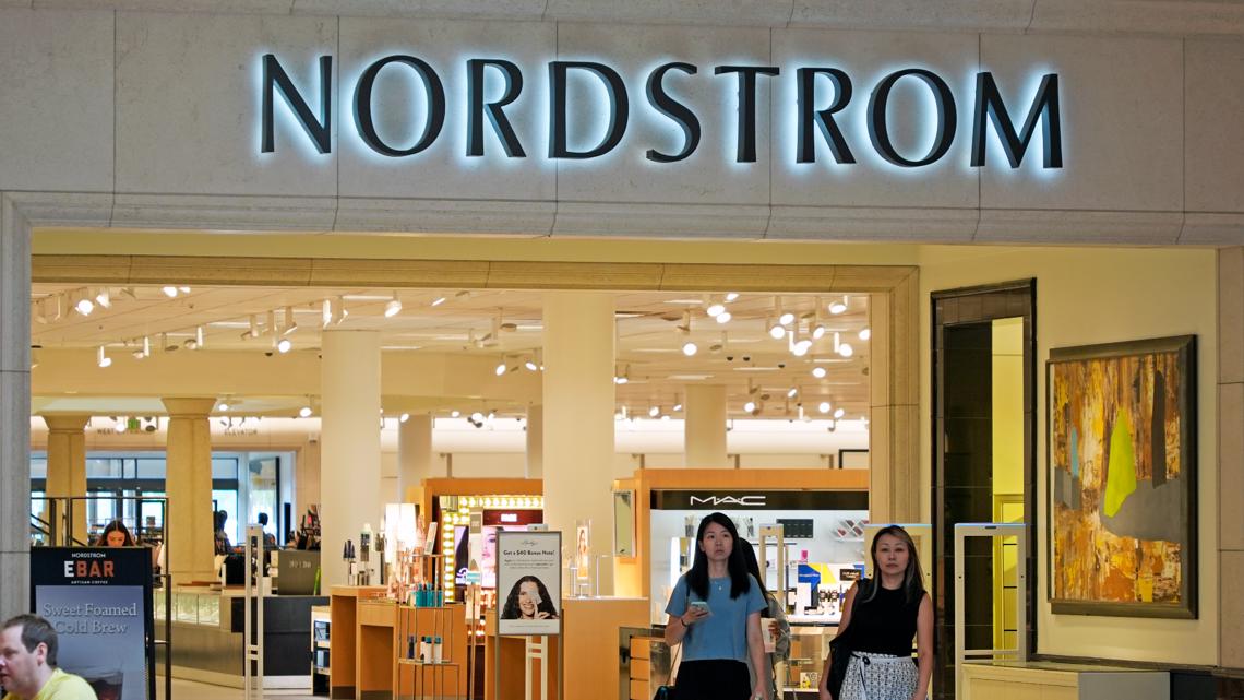 Nordstrom to be acquired by Nordstrom family and a Mexican retail group ...