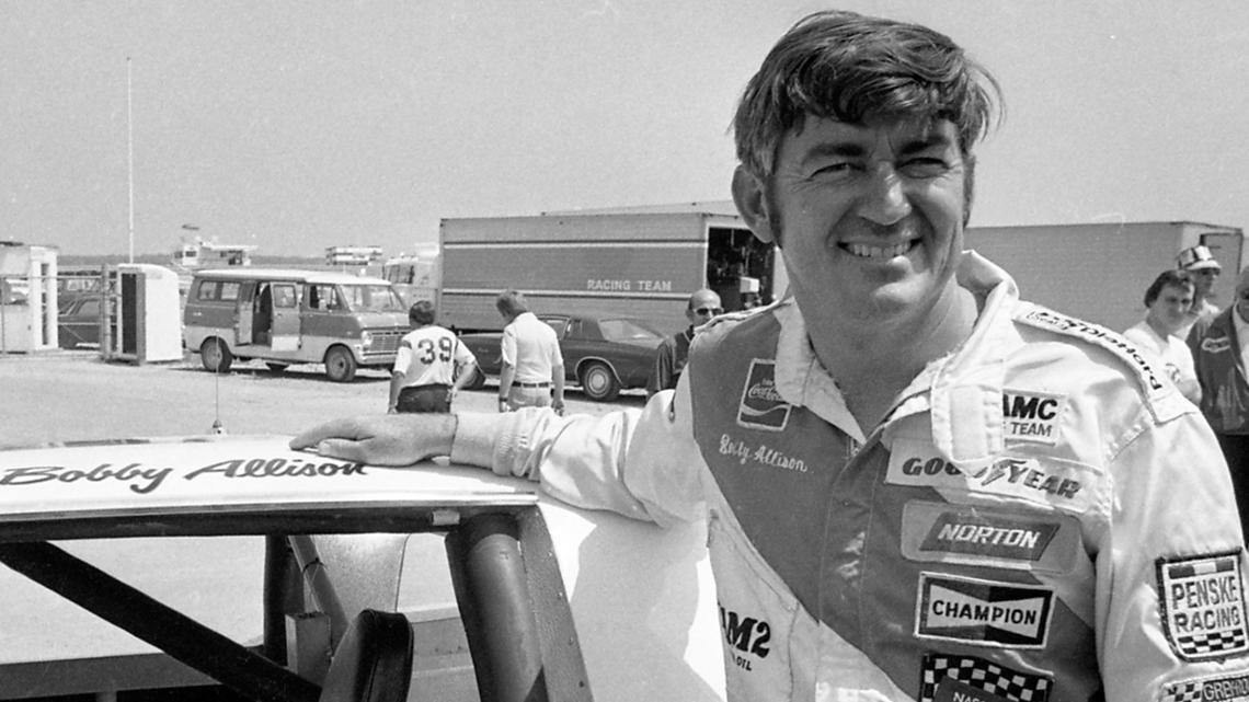 53 years later, winner declared for NASCAR race | wthr.com