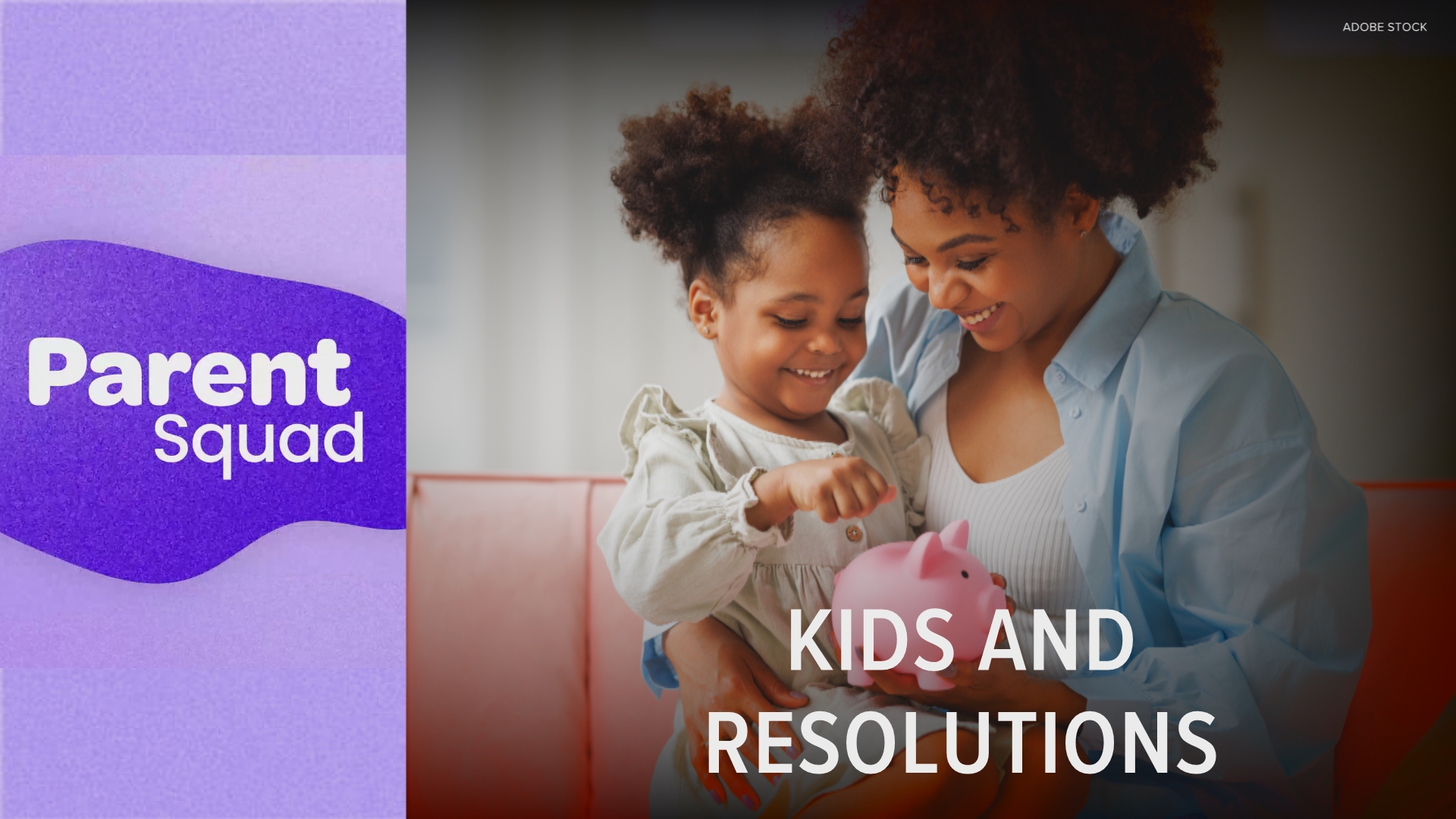 Parent Squad | Kids and resolutions, mentorships, parent-teacher ...