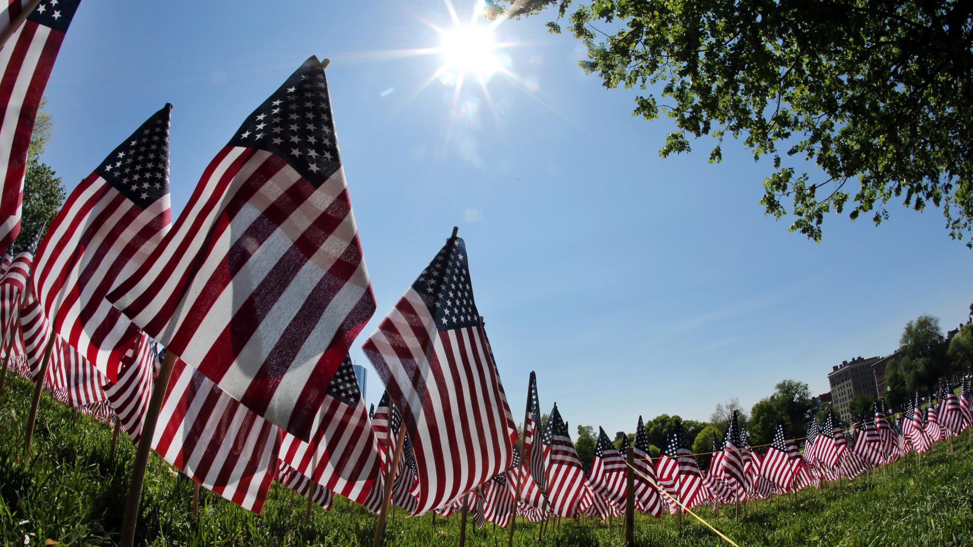 Here's what's open, closed for Memorial Day 2026 | weareiowa.com