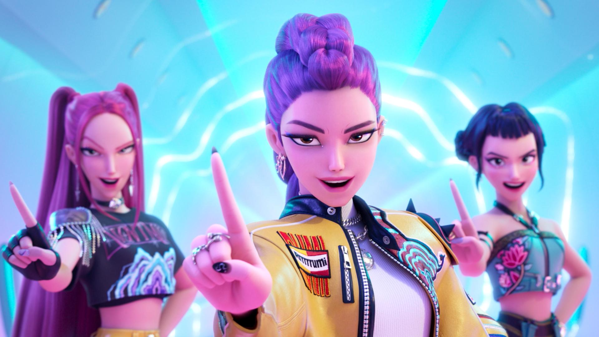 Vans, 'KPop Demon Hunters' collab hits stores, online shops | weareiowa.com