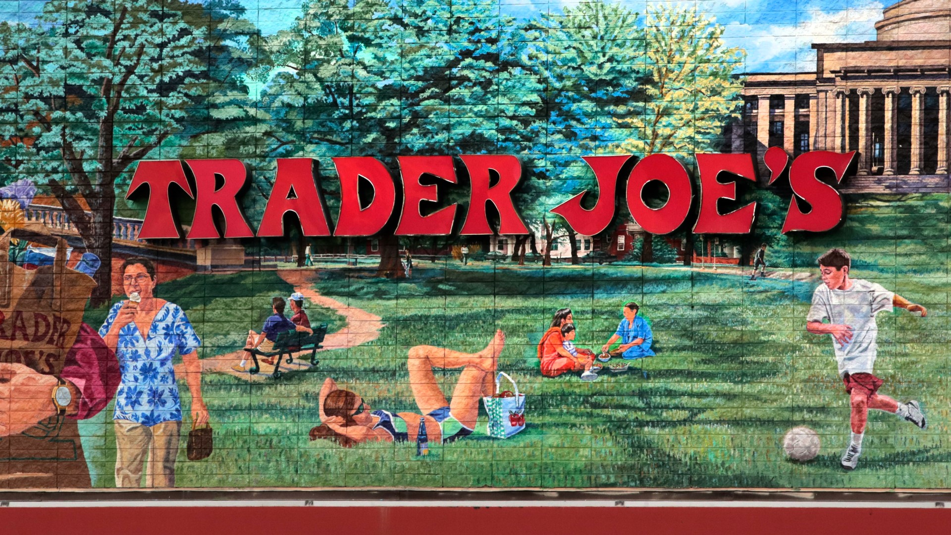 Trader Joe's opening new stores across the country: See the list of locations | 10tv.com