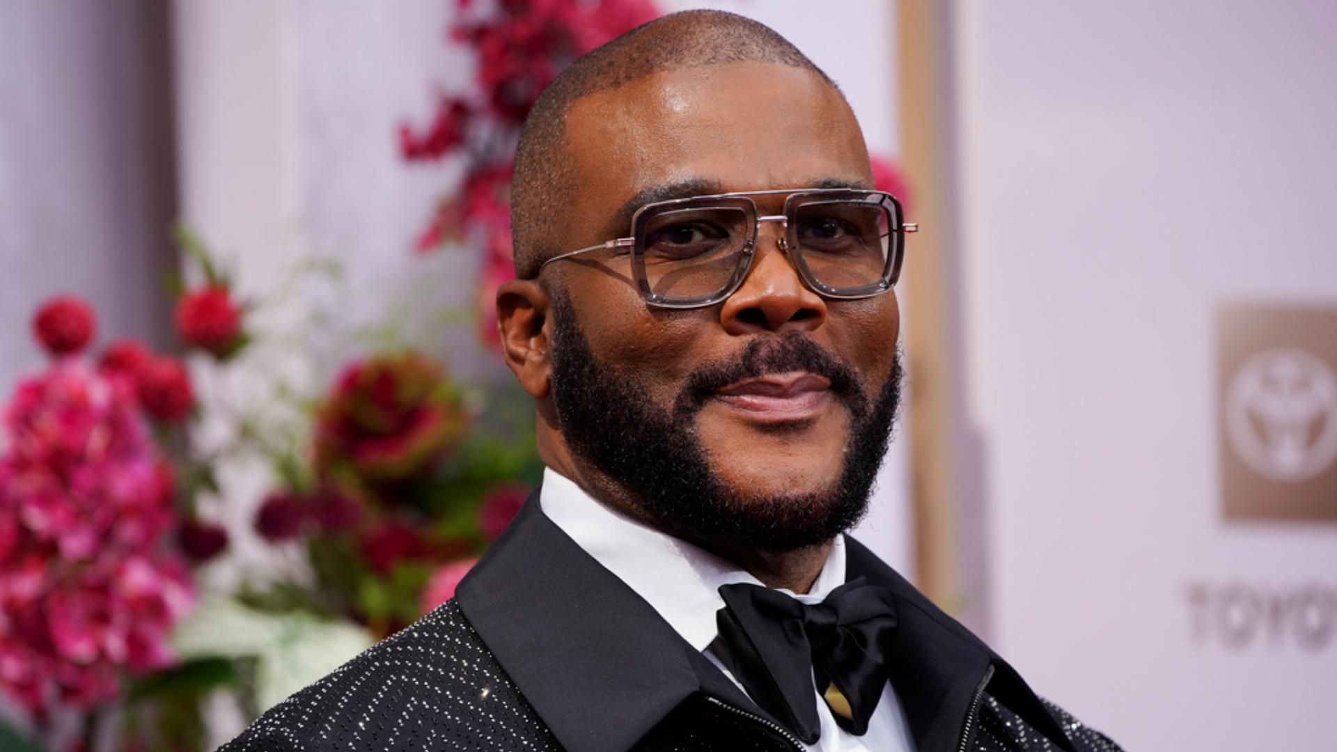 Actor sues Tyler Perry for alleged assault, harassment | localmemphis.com