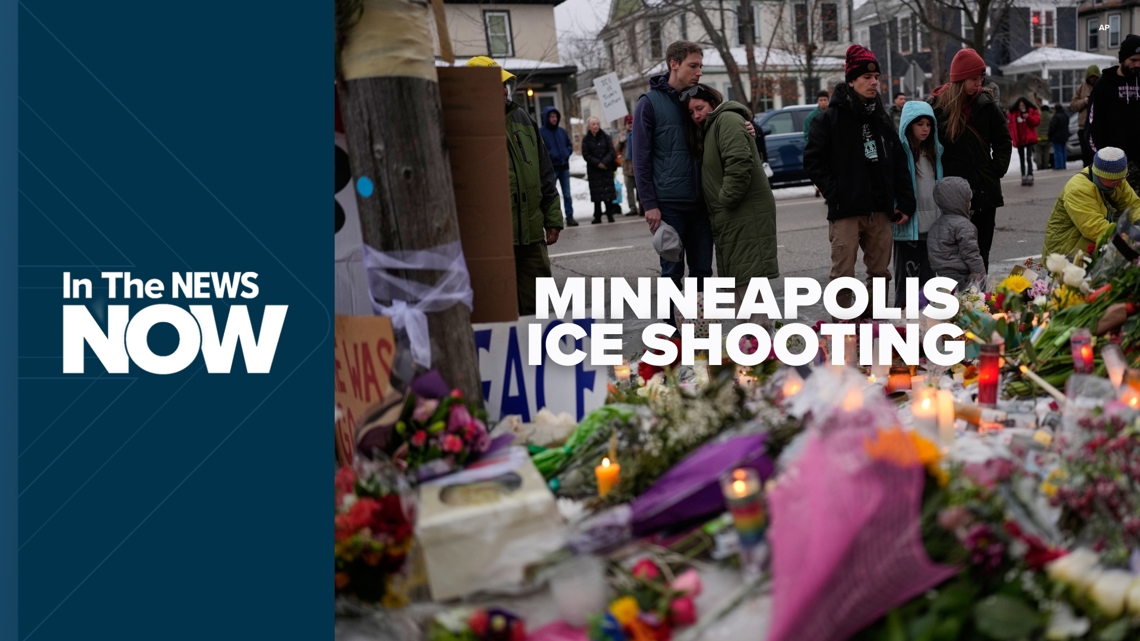 Deadly ICE shooting in Minneapolis: What we know | fox43.com