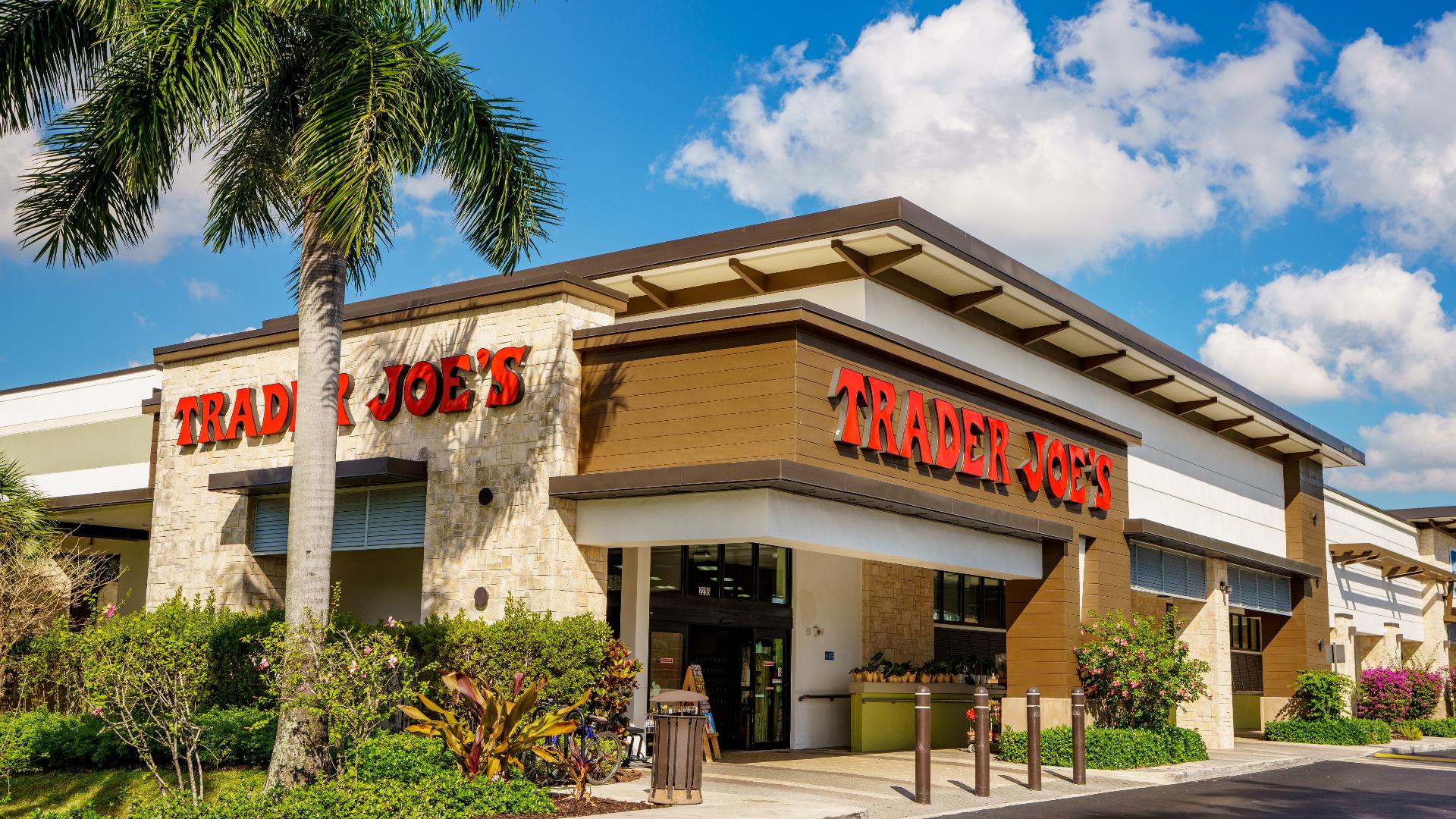 Trader Joe's opening new stores across the country: See the list of locations | 5newsonline.com