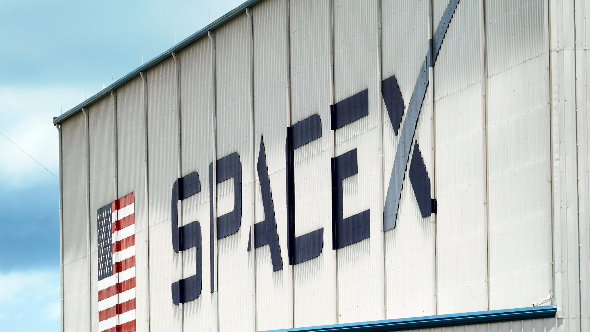 What is an IPO? SpaceX set to begin trading in largest public offering ...