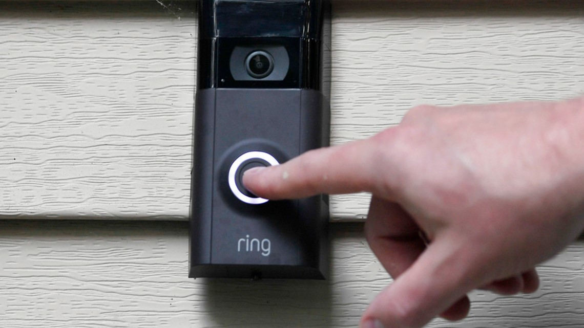 Ring says May 28 suspicious logins were a glitch, not a security breach ...