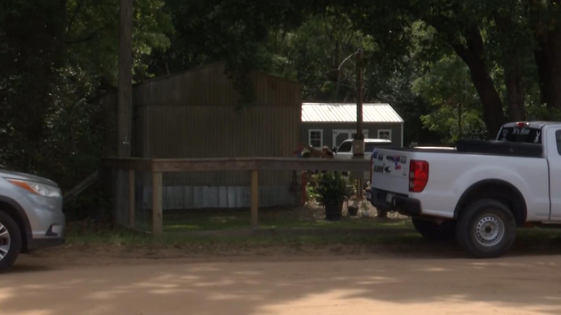 Mom, pregnant teen and 12-year-old found bound and killed in their ...