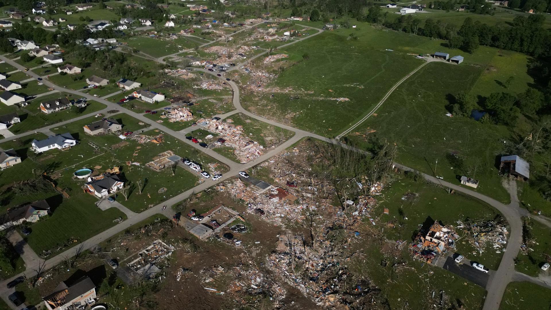 Large fire reported at Fort Rapids water park in east Columbus | 10tv.com
