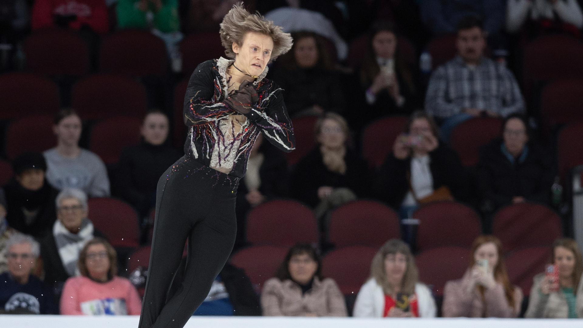 When to watch Team USA in figure skating at the 2026 Winter Olympics ...