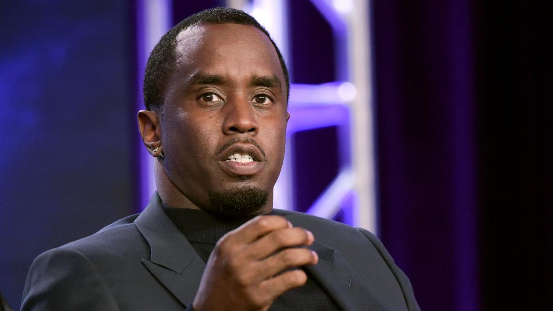 Diddy's fate is in a jury's hands as deliberations begin in New York ...