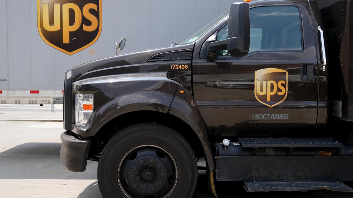 UPS rolls out new technology to better track shipments | weareiowa.com