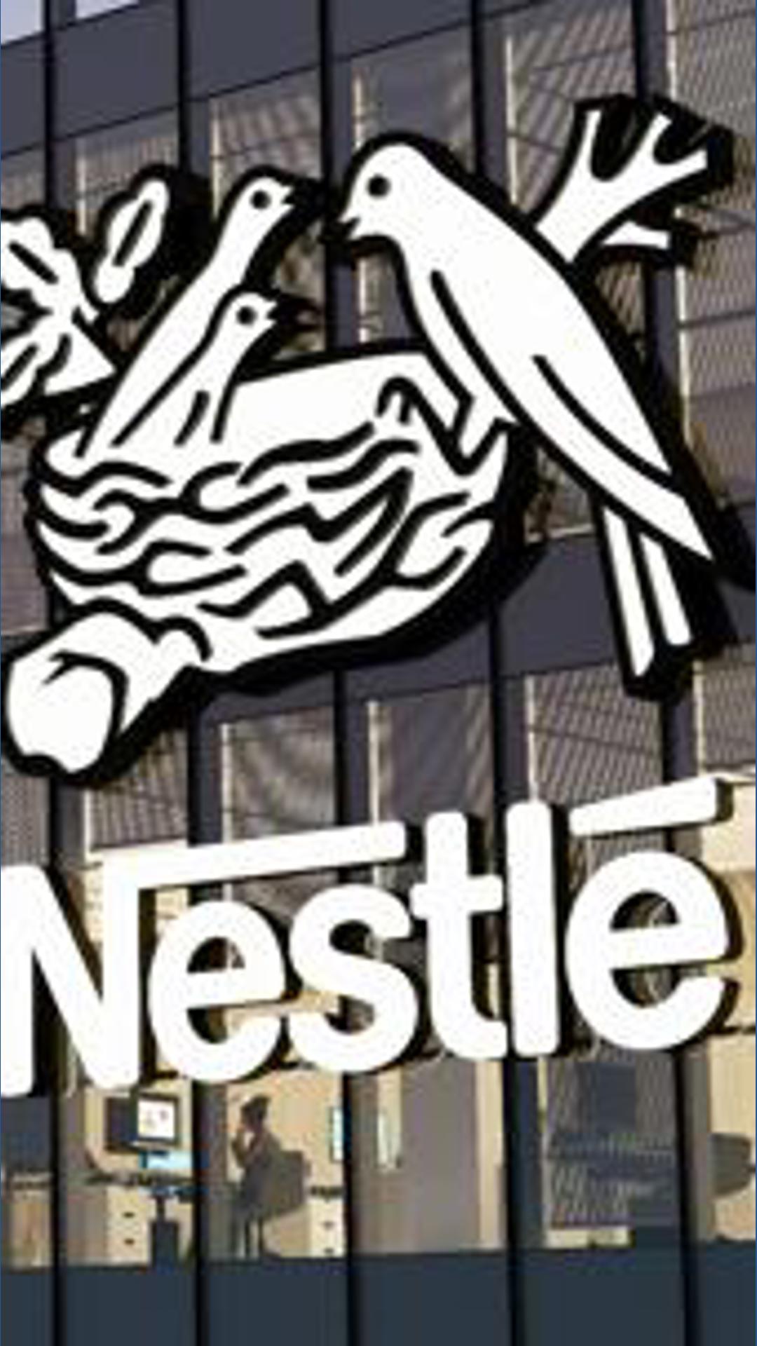 Nestlé USA officially eliminates artificial dyes from products ...