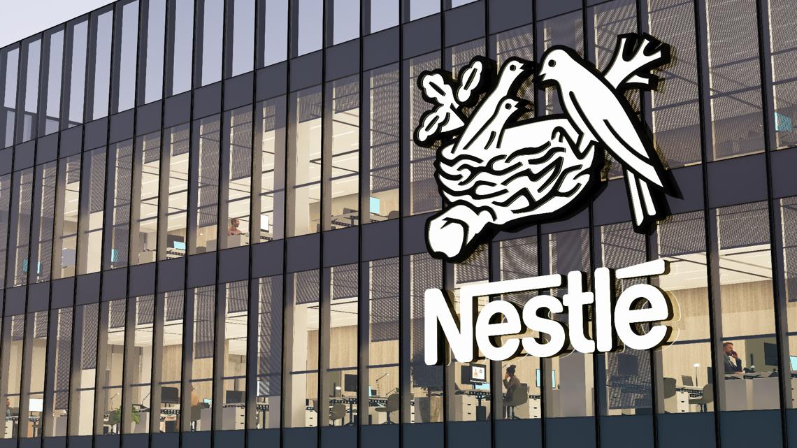 Nestlé USA officially eliminates artificial dyes from products ...