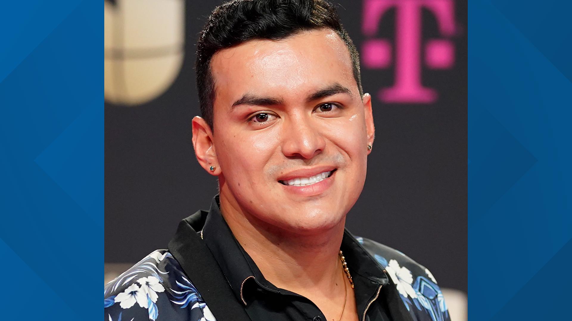 Colombian singer Yeison Jiménez dies in plane crash | weareiowa.com