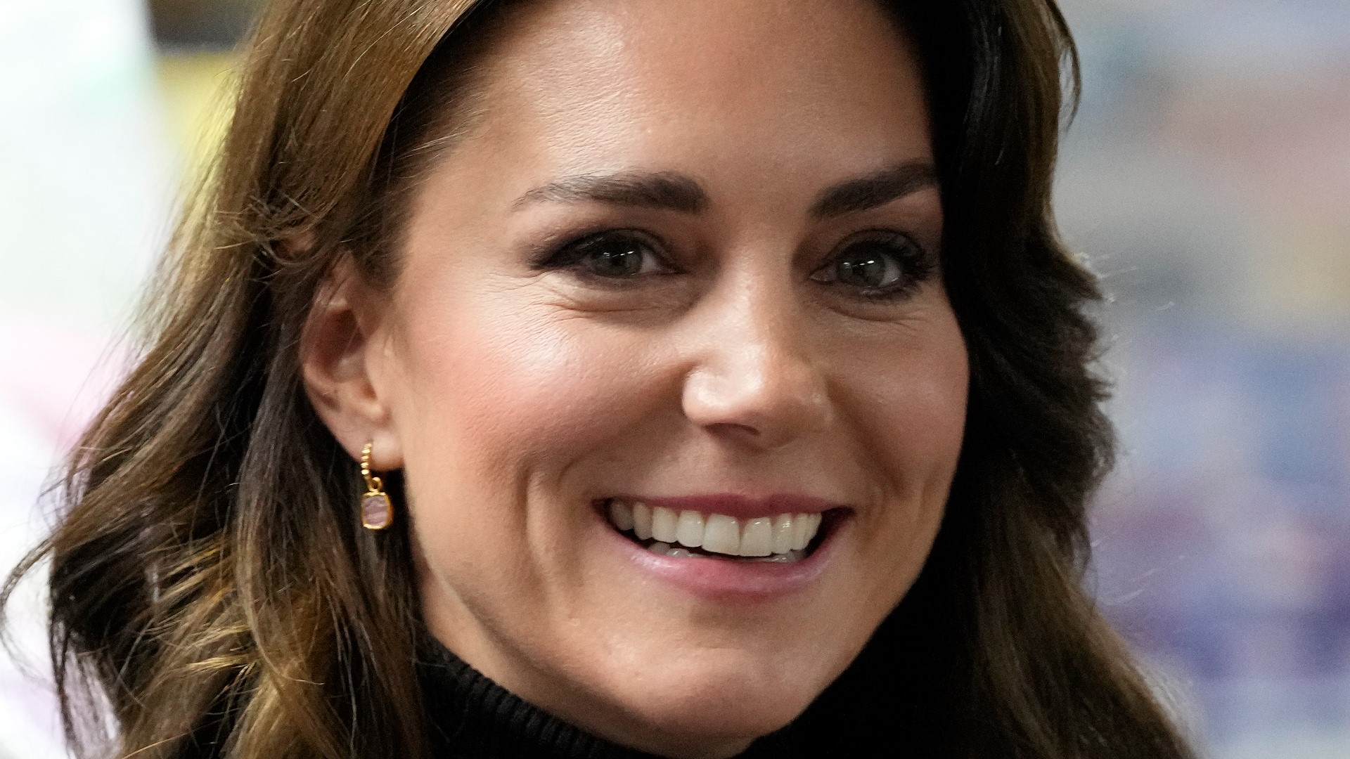 Princess Of Wales Kate Middleton Spotted For 1st Time In Months Princess Of Wales Kate Middleton Spotted For 1st Time In Months