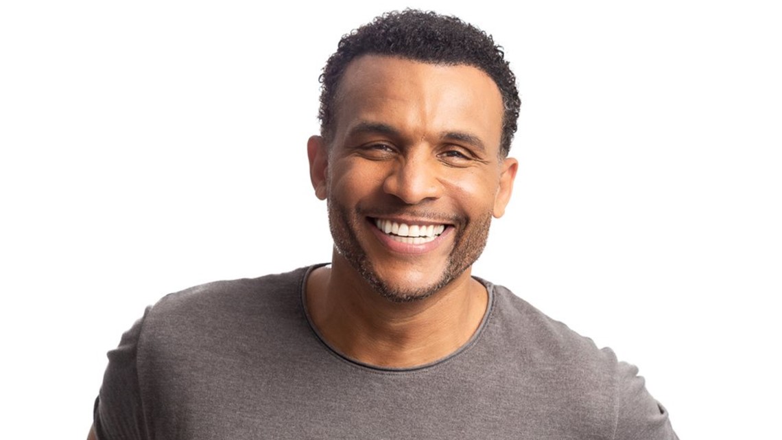 David A. Arnold dies: Netflix stand-up comedian was 54 | fox61.com