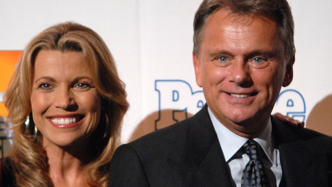 Pat Sajak says goodbye to 'Wheel of Fortune' fans in video ...