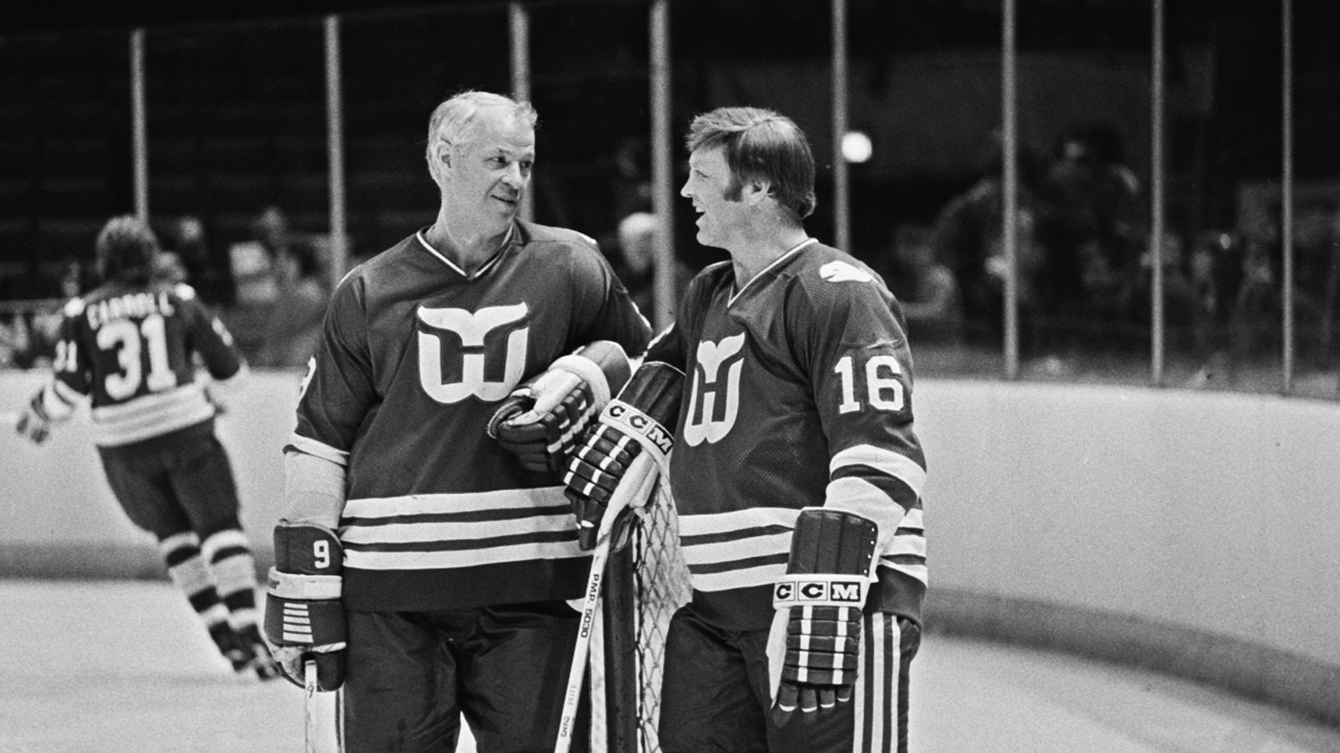 NHL legend Bobby Hull had CTE when he died 2 years ago, researchers say ...