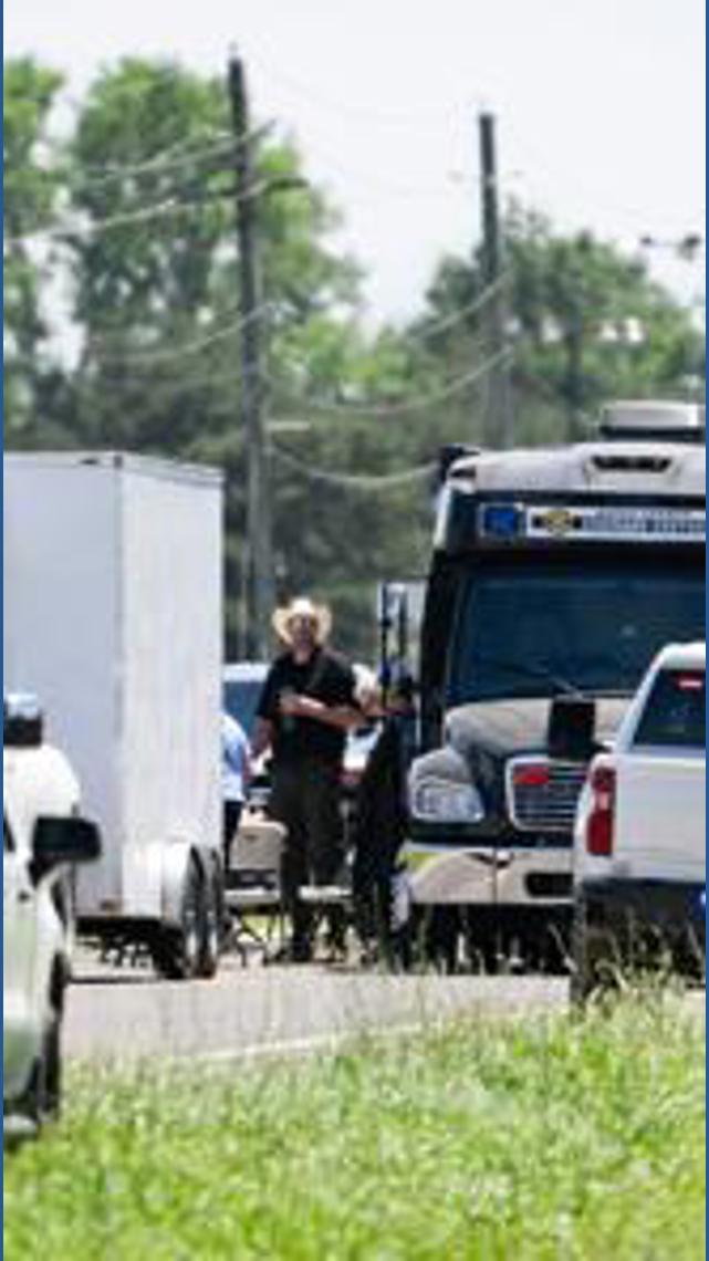 12 dead in crash of plane on skydiving outing in Missouri, authorities ...