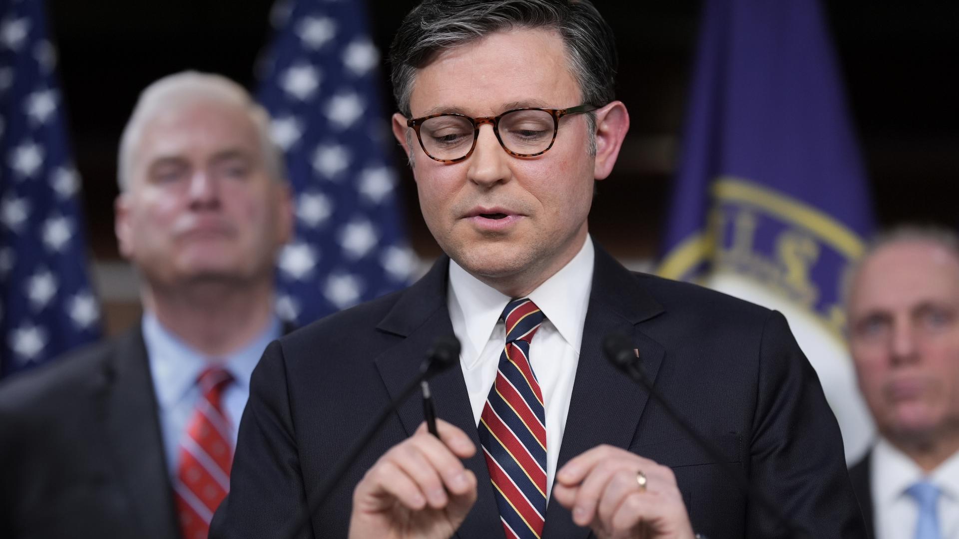 House limits district judges' power on nationwide injuctions | wthr.com