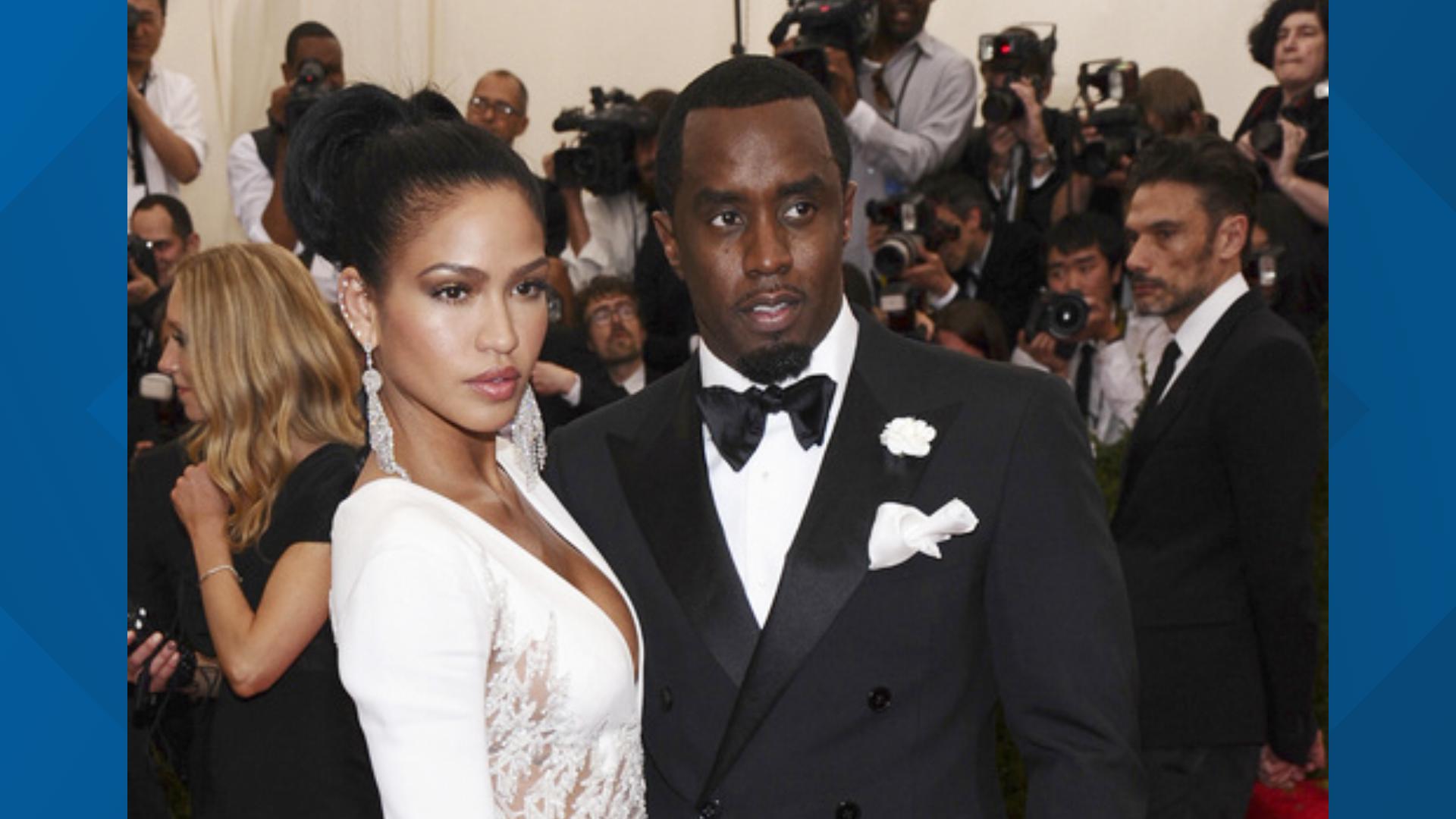 'Diddy' faces testimony from ex-girlfriend Cassie in trafficking case ...