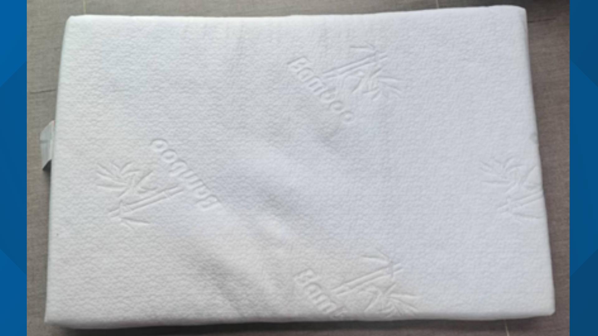 CPSC recalls more than 15,000 baby products sold on Amazon over safety ...