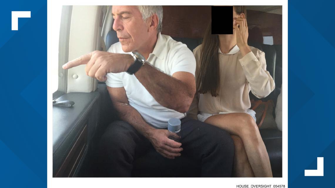 Where can I find the Epstein files? How to access the newly released documents | wnep.com