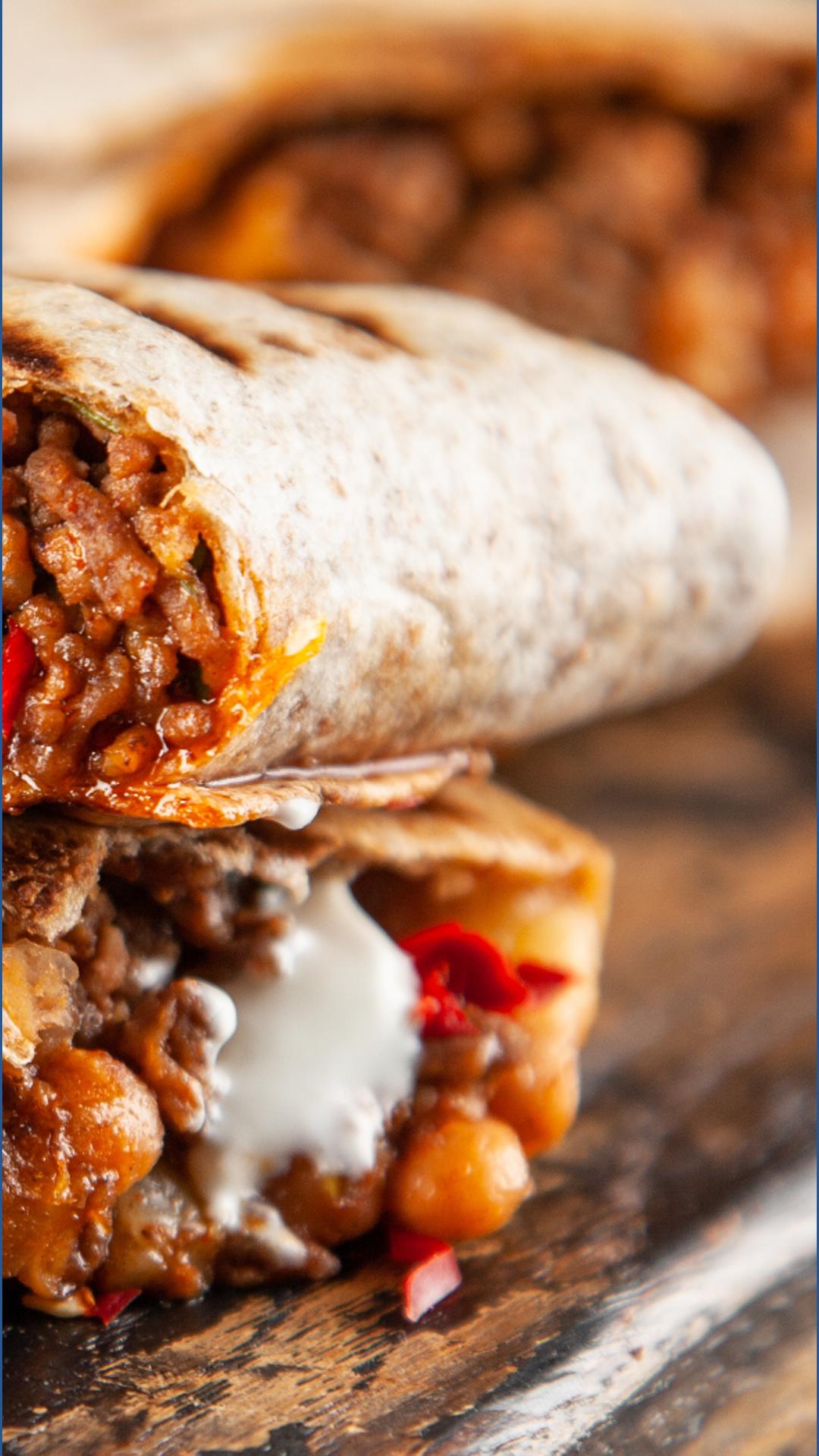 National Burrito Day 2026: Deals and freebies from Chipotle, QDOBA and ...