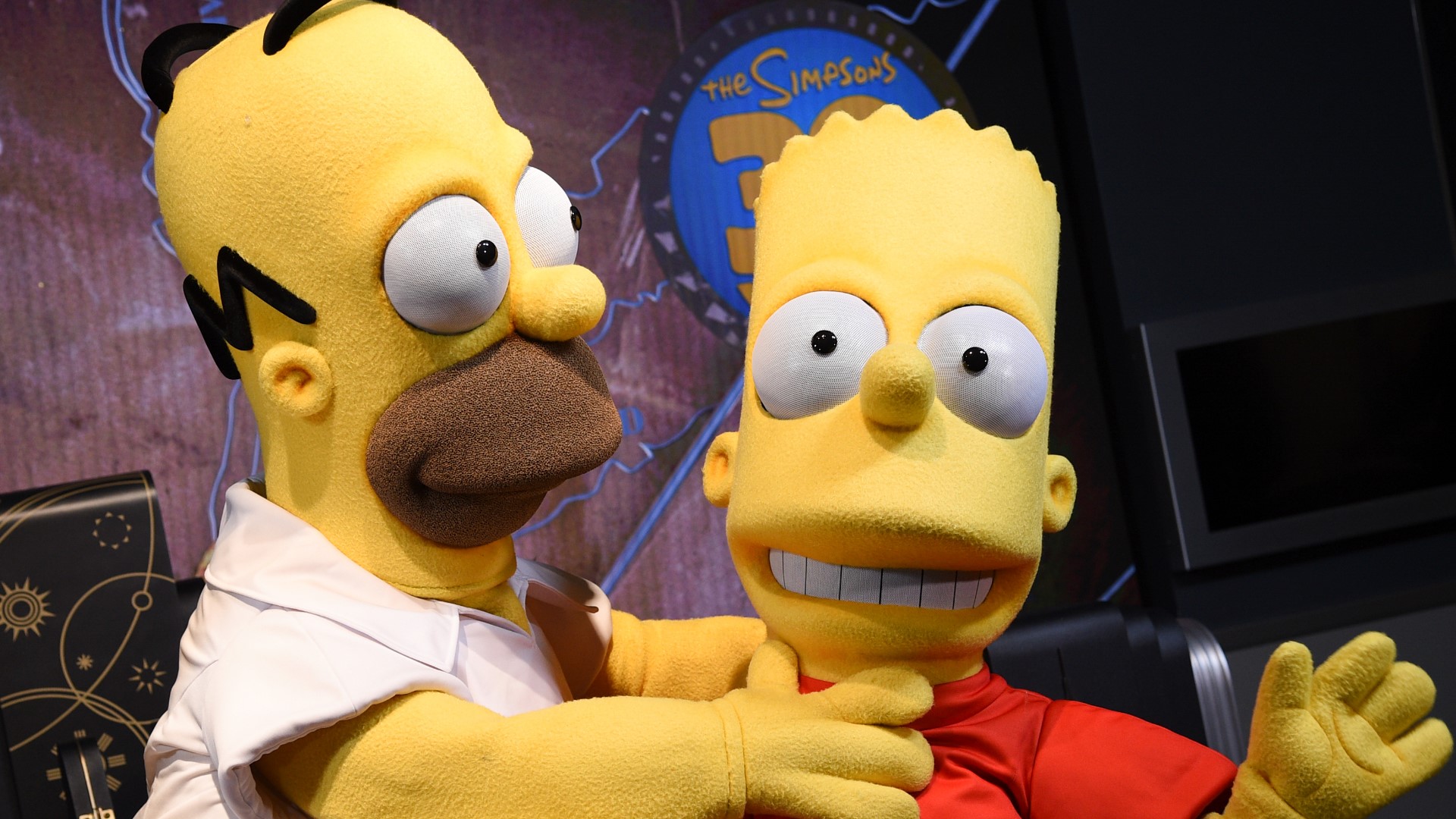 Springfield returns to theaters with ‘The Simpsons’ sequel | fox61.com