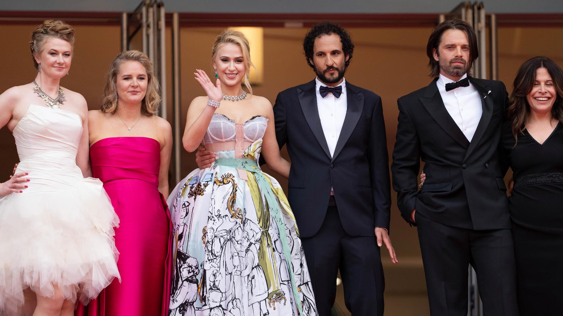 Film about Trump will air in the US ahead of 2024 election | wnep.com